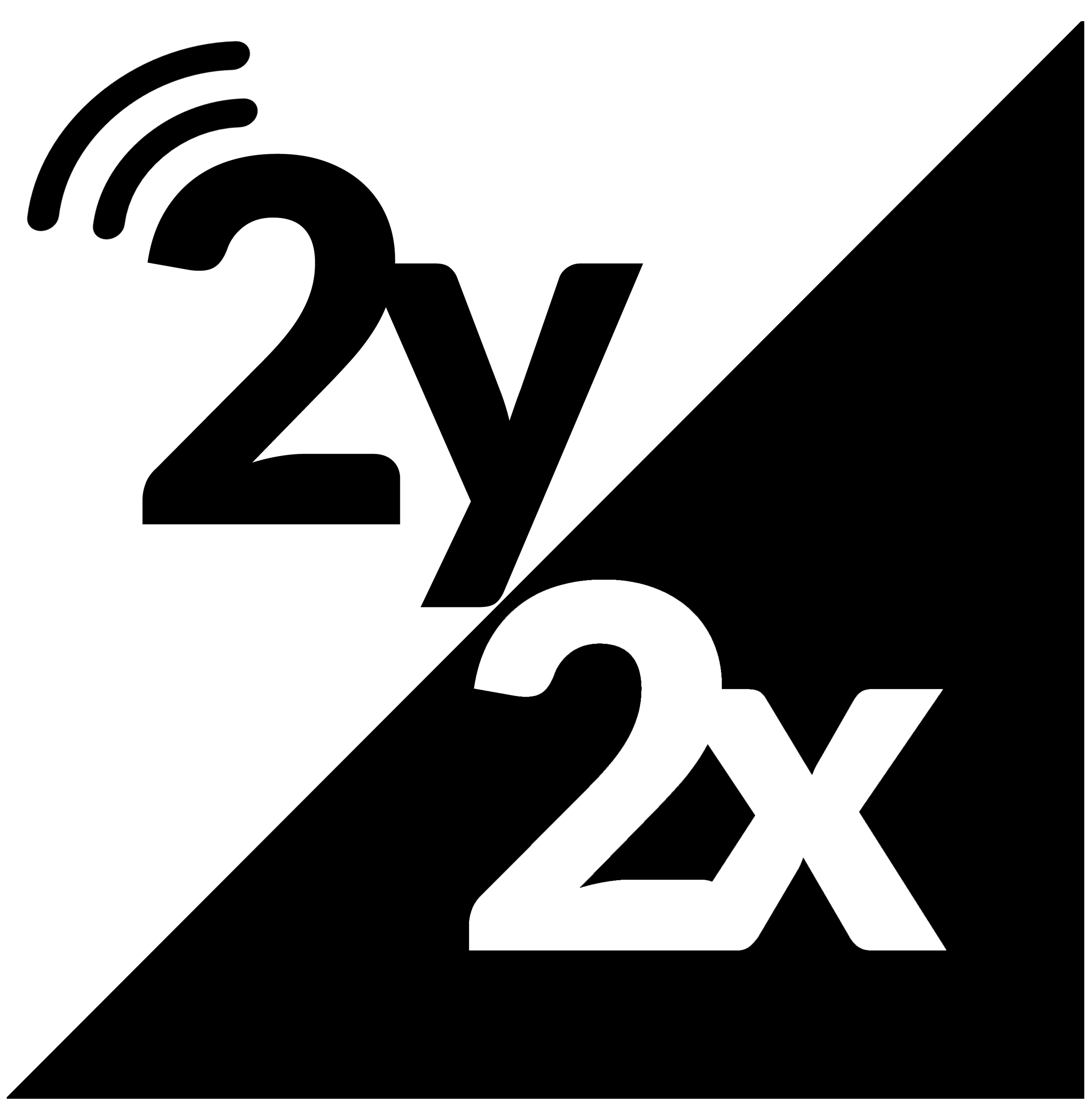 2y2x :: NUNCA MÁS SIN MEGAS